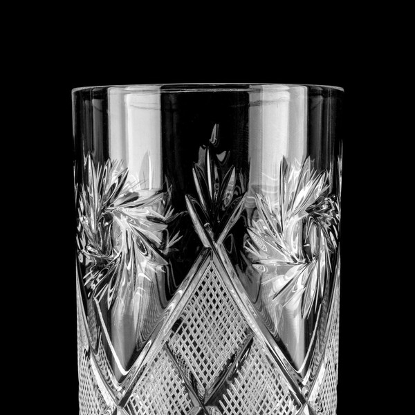 Cut Glass - Etsy