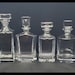 Livestock Brand or Ranch Logo Decanter Set Engraved Personalized Liquor ...