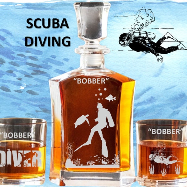 Scuba Gifts for Dad - 60+ Gift Ideas for 2024