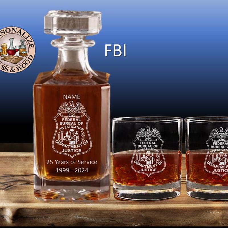 Fbi Gifts - 60+ Gift Ideas for 2025