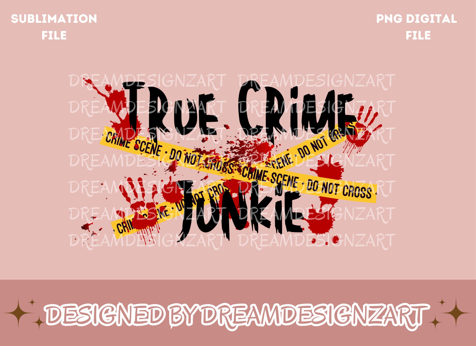 True Crime Junkie Png, Png, Sublimation Png, Horror Png, Halloween Png ... True Crime Junkie Png, Png, Sublimation Png, Horror Png, Halloween Png ...