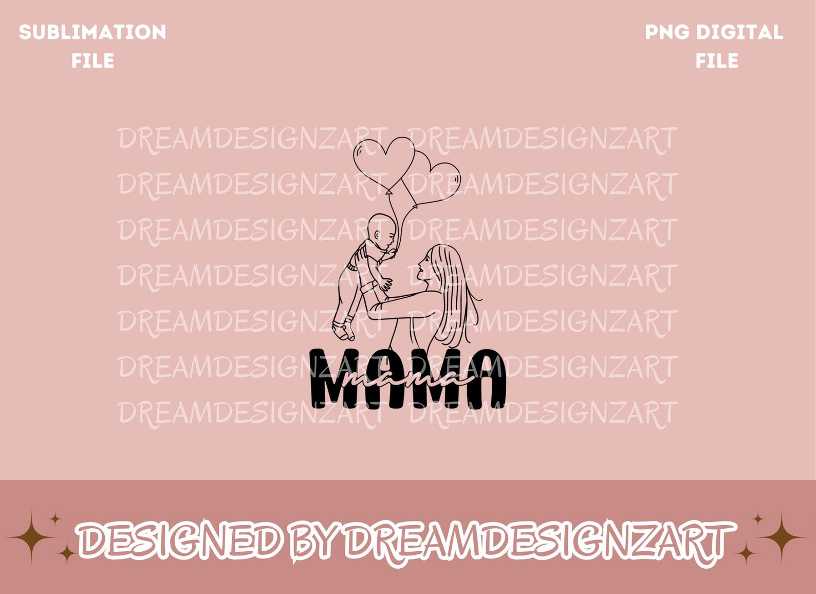 Mama Png, Digital Download, Mama Svg, Png, Sublimation Png, Mothers Day ...