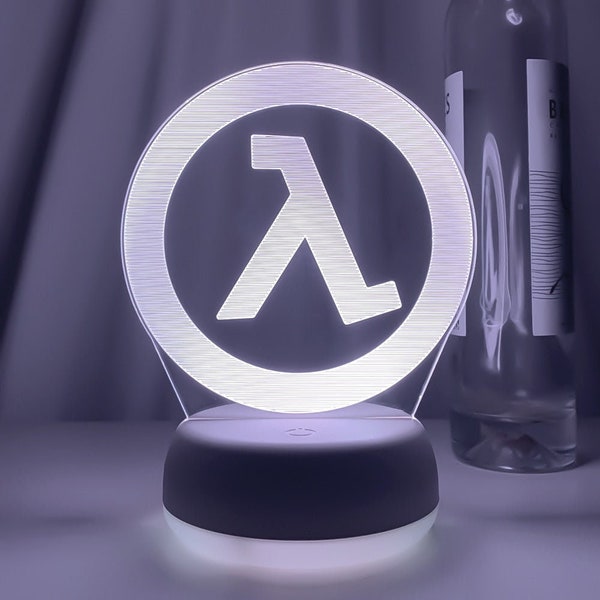 Half Life Merch - Etsy