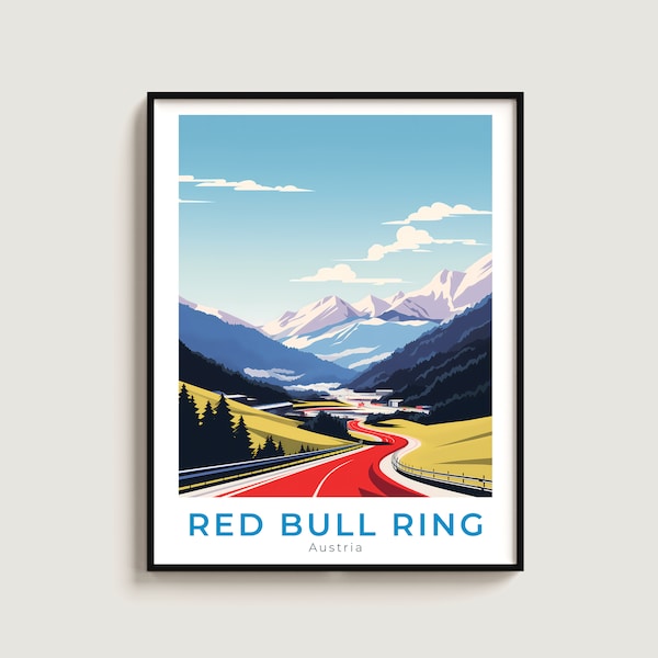 Red bull - Etsy.de