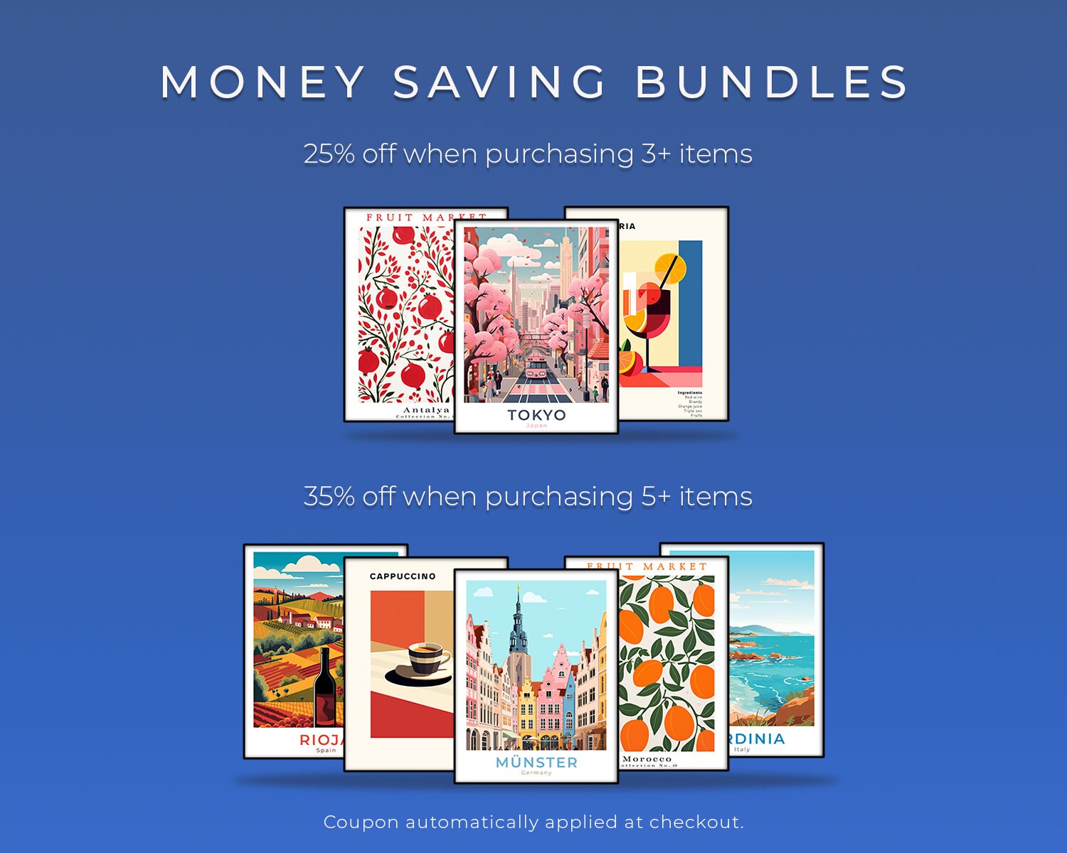 Turnberry Travel Print Wall Art Gift Scotland Travel Poster Gift Home ...