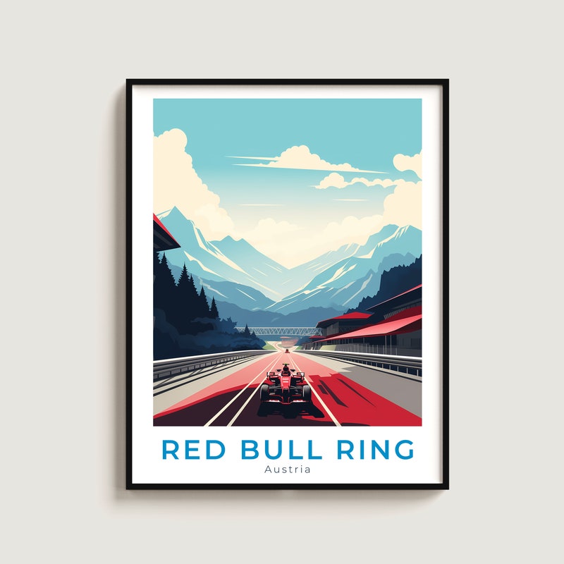 Bull Ring - Etsy