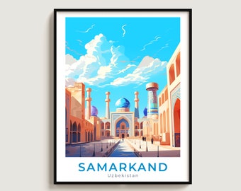 Salar De Uyuni Travel Poster Wall Art Gift Bolivia Travel Print Gift ...