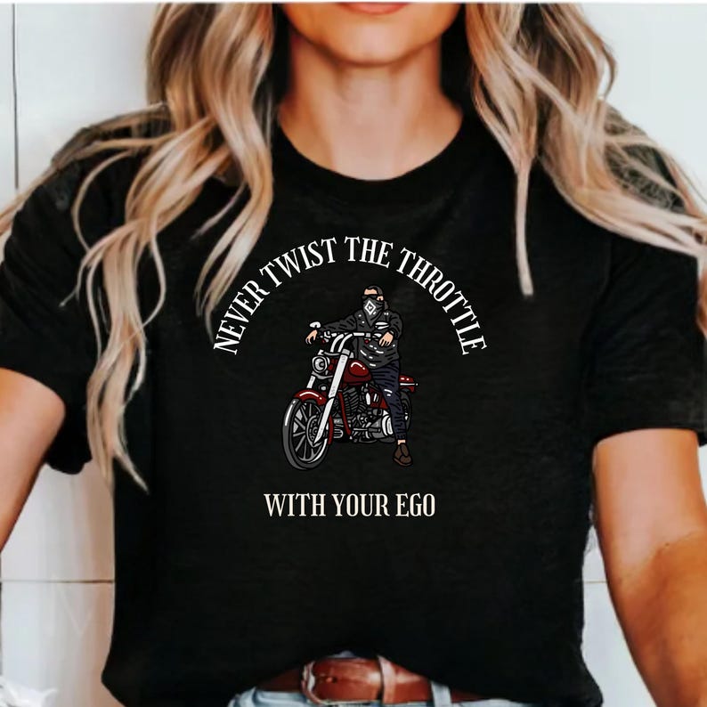 Bike Racing Shirt, Biker Life, Motorcycle Rally, Funny Motorcycle Shirt ...