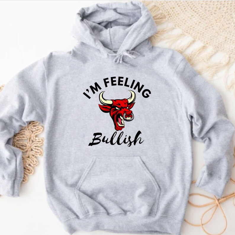 Stock Market Shirt, Stock Market Investing Hoodie, Funny Day Trading ...