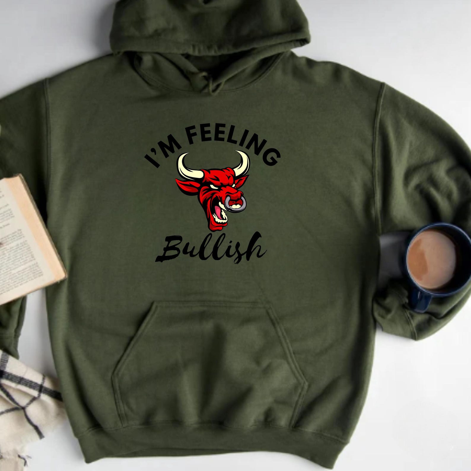 Stock Market Shirt, Stock Market Investing Hoodie, Funny Day Trading ...