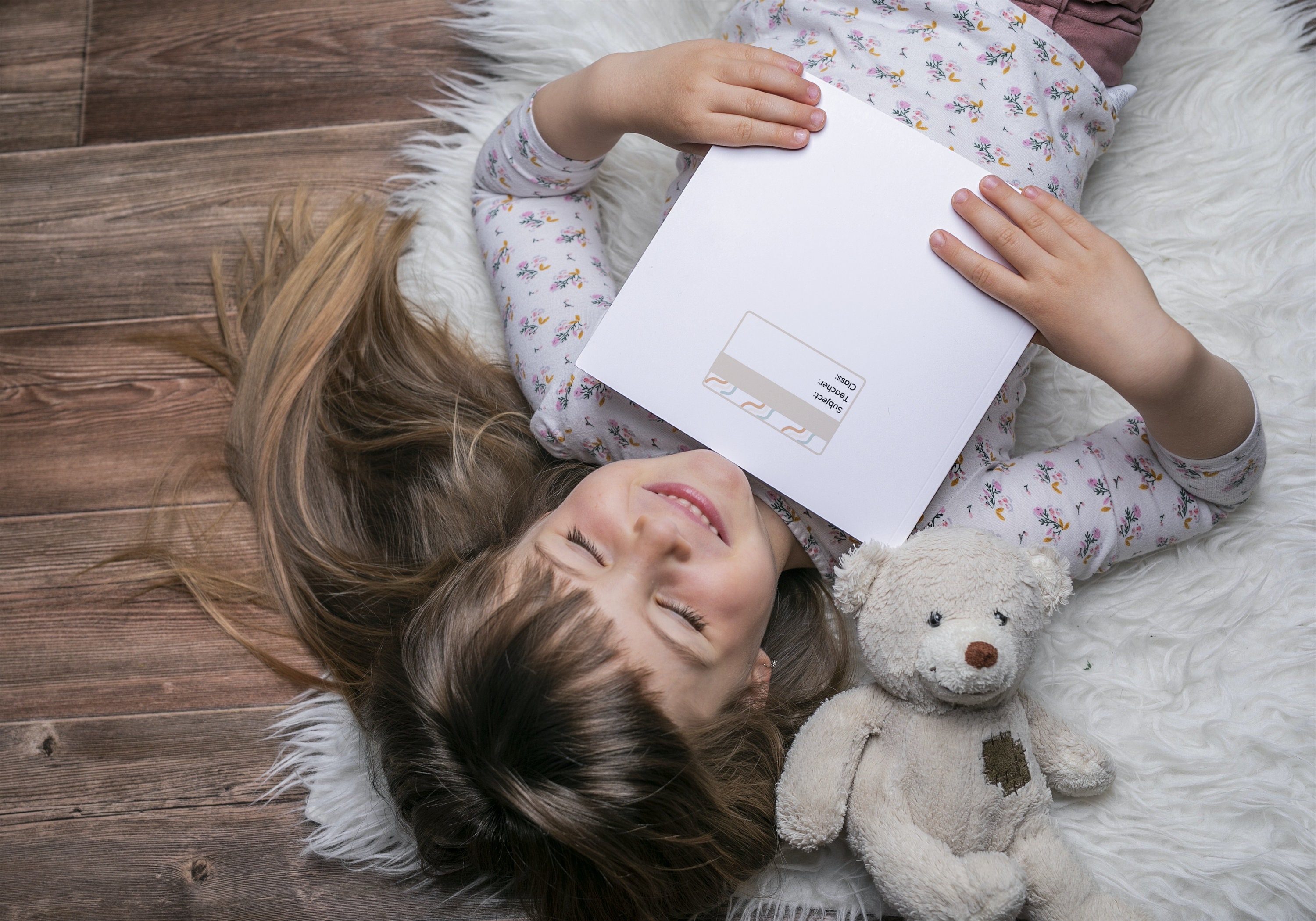 Editable Name Tags for Children, Custom Name Labels for Kids Stylish ...