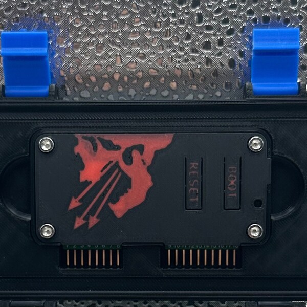 Flipper Zero Box - Etsy