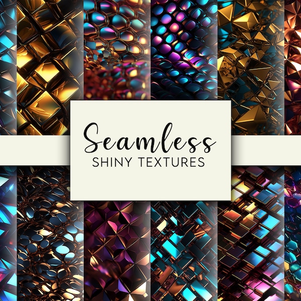 Holographic Paper - Etsy