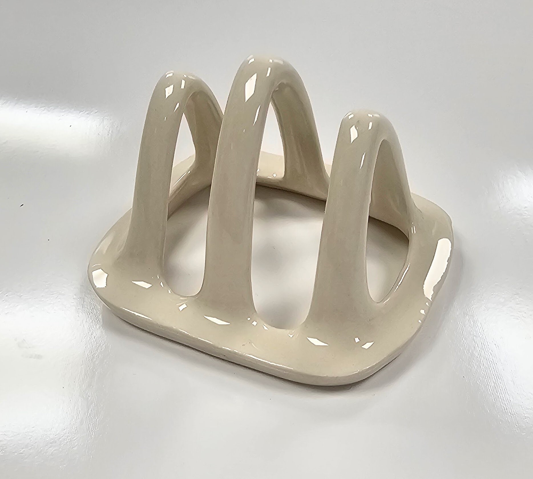 2 Slice Toast Rack James Kent Made in England 1 Toast Rack - Etsy