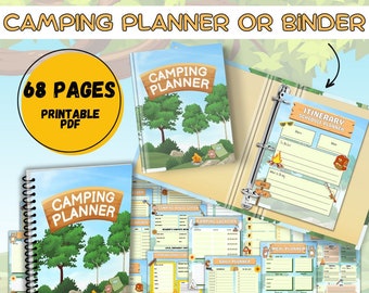 Editable and Printable Summer Camp Registration Form Template - Etsy