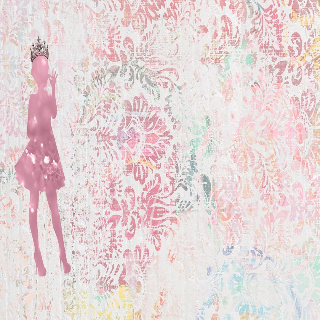 Feminine Themed Zoom Background - Etsy