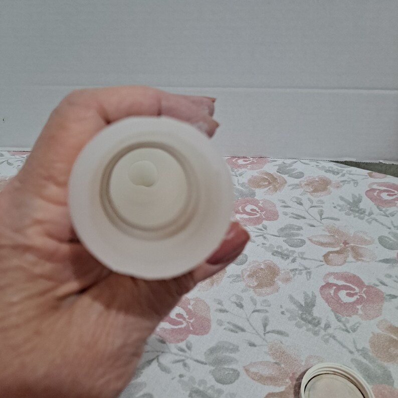 Classic Vintage Tupperware Rolling Pin With Opening for Ice - Etsy