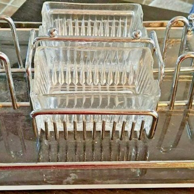 Condiment Holder - Etsy