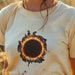 Custom Total Solar Eclipse 2024 Shirt, Custom Eclipse Event 2024 Shirt ...