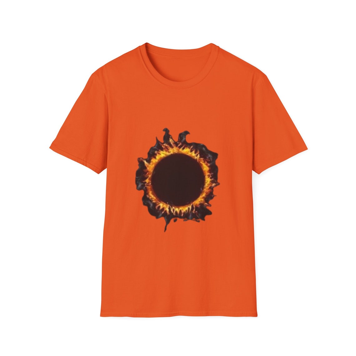 Custom Total Solar Eclipse 2024 Shirt, Custom Eclipse Event 2024 Shirt ...