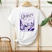 Robin Themed T-shirt, HSR, Honkai Star Rail, Vintage Modern Anime T ...