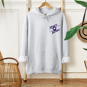 Robin Themed Hoodie, Honkai Star Rail Apparel Hoodies, Vintage Anime ...