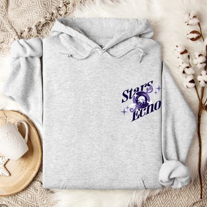 Robin Themed Hoodie, Honkai Star Rail Apparel Hoodies, Vintage Anime ...