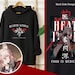 Boothill Themed T-shirt, Honkai Star Rail, HSR Shirt, Western Anime ...