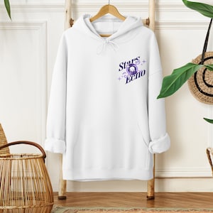 Robin Themed Hoodie, Honkai Star Rail Apparel Hoodies, Vintage Anime ...