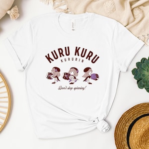 Herta Themed Honkai Star Rail Unisex T-shirt, Anime, Otaku, T Shirt ...