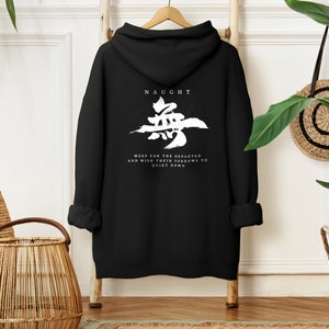 Acheron Themed Unisex Hoodie, Honkai Star Rail, HSR Hoodies, Starrail ...