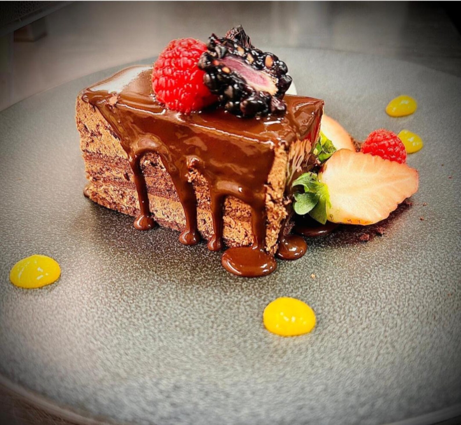 The Best Recipe for Chocolate Gateau Digital Recipe Instant Download ...