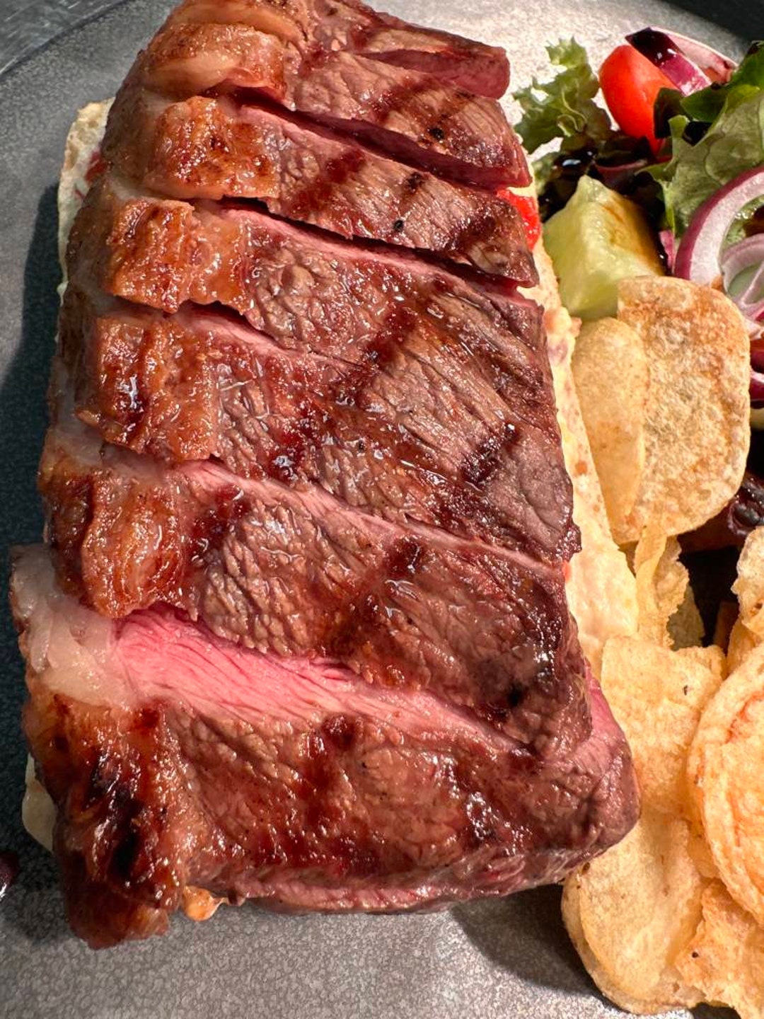 Rump Steak Recipe: Digital Download (PDF File) - Etsy
