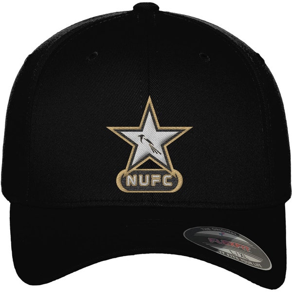 Newcastle United Hat - Etsy UK