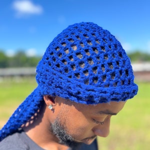 Crochet Durag Cape Handmade Durag Durag Men Durag for Women Durag Women ...