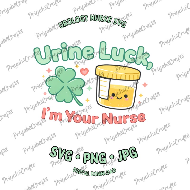 St. Patricks Day Sayings for Nurses - Etsy