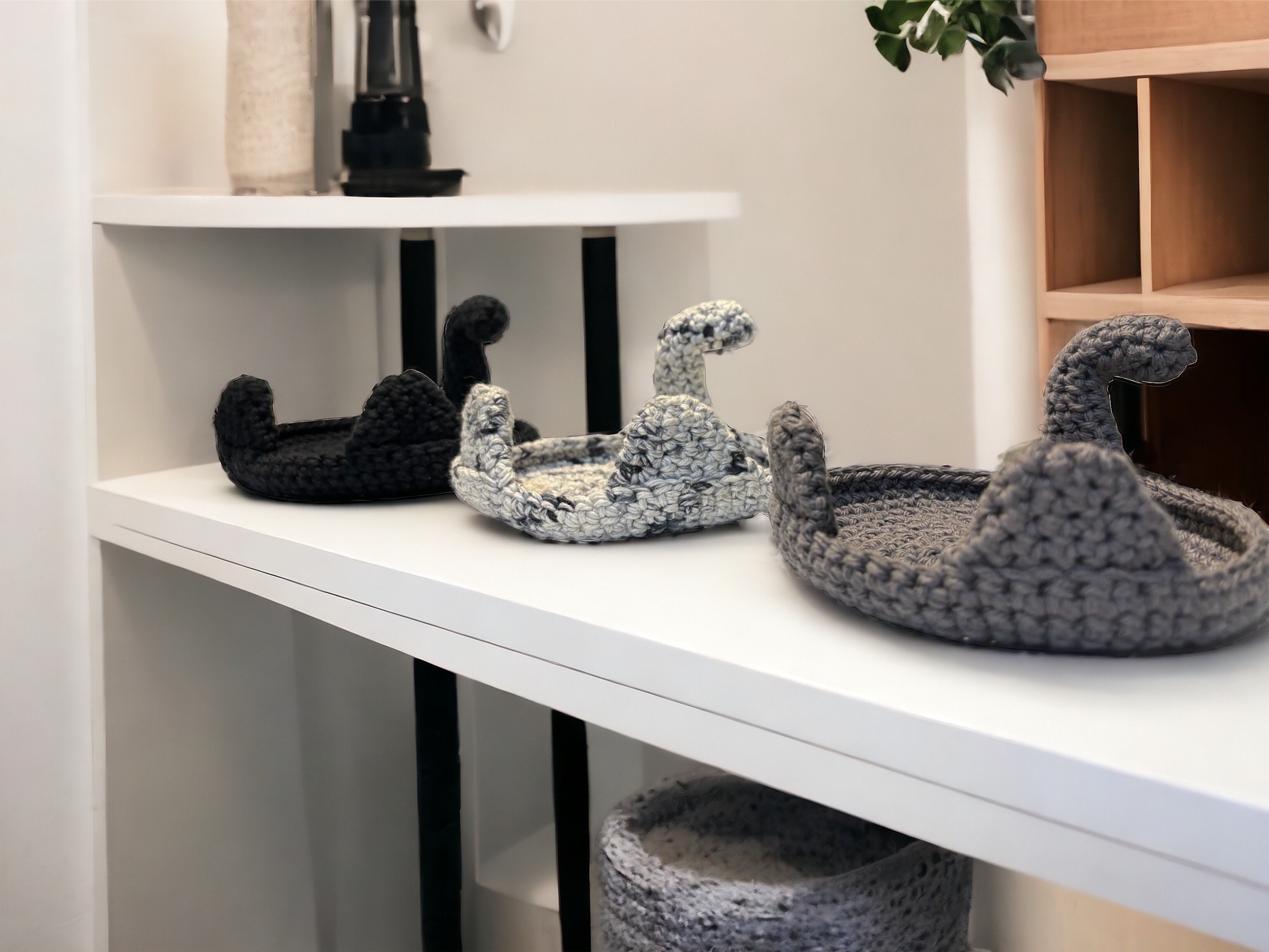 Cat Ring Holder Cat Trinket Dish Cat Jewelry Dish Trinket Dish Cute Cat ...