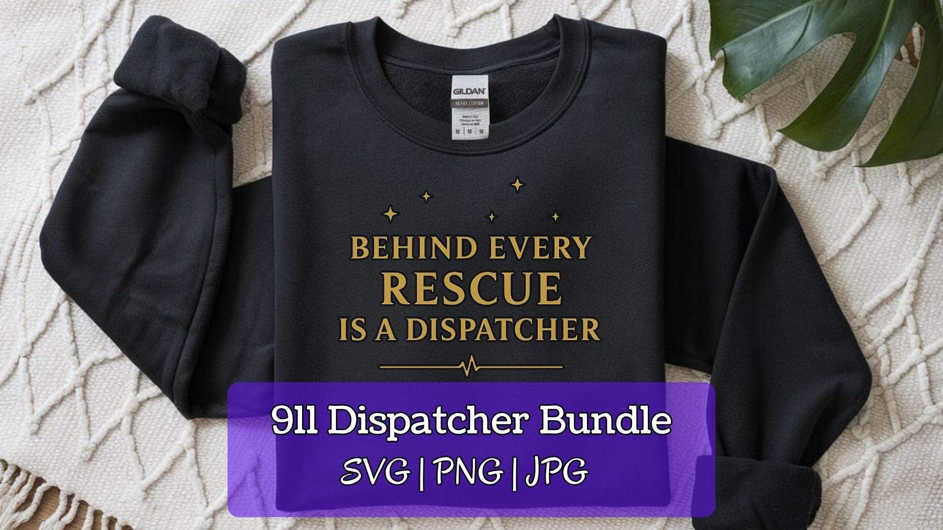 911 Operator SVG, 911 Dispatcher PNG, Dispatcher Life SVG for Cricut ...