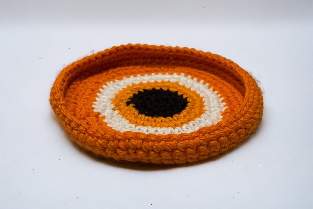 Evil Eye Ring Dish Evil Eye Dish Evil Eye Jewelry Dish Evil Eye Ring ...