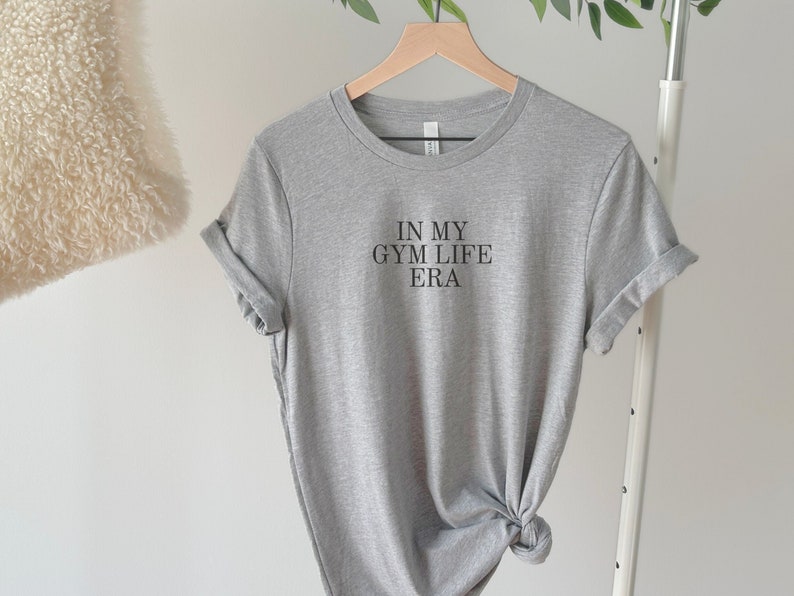 Funny Workout T-shirt, Workout Shirts, Gym Shirt, Fitness Shirts, Funny Gym Shirts, Sarcastic ...