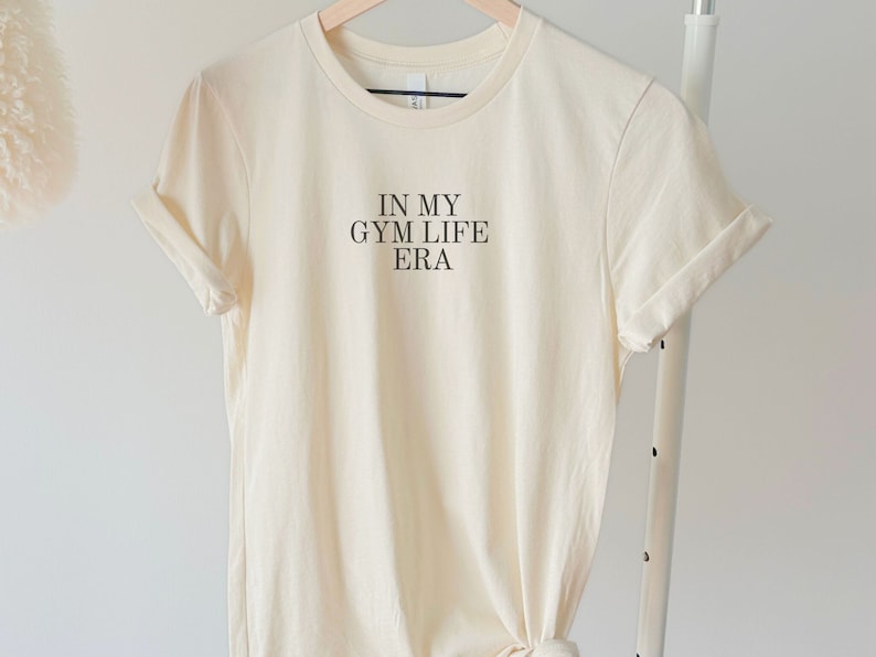 Funny Workout T-shirt, Workout Shirts, Gym Shirt, Fitness Shirts, Funny Gym Shirts, Sarcastic ...