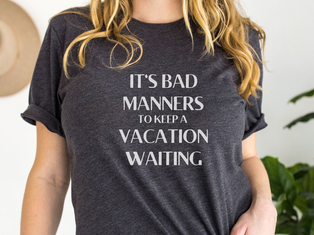 Funny Summer Shirt Summer Vibes Shirt Summer Shirt Vacation Shirt ...