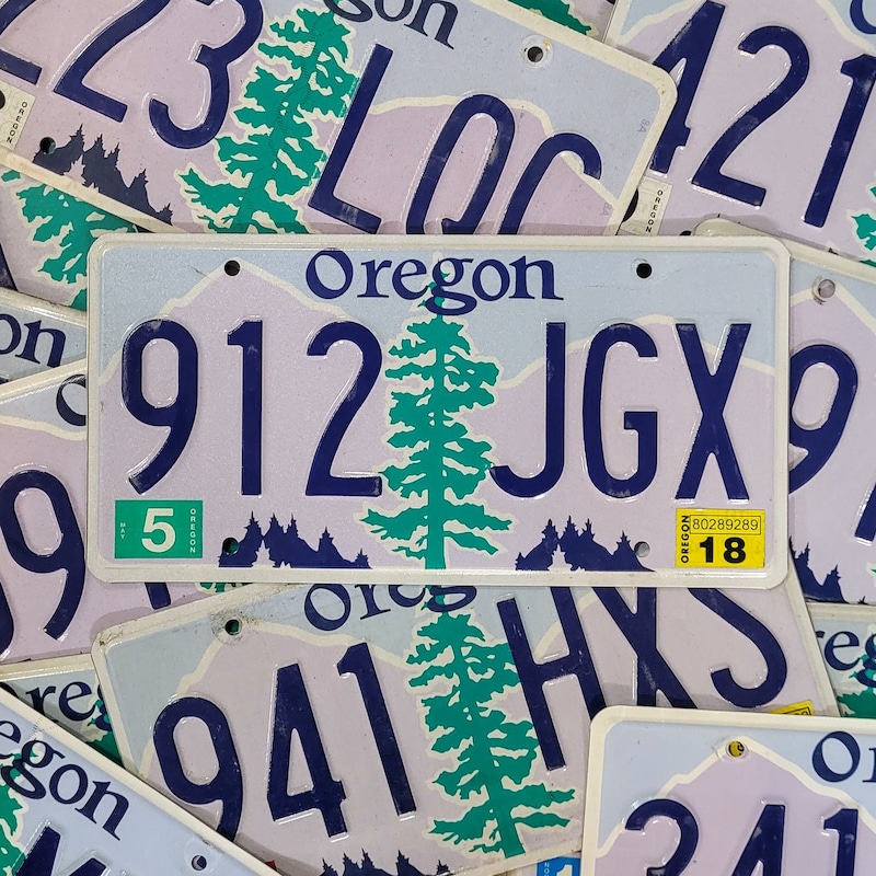 Stickers Portland Oregon - Etsy