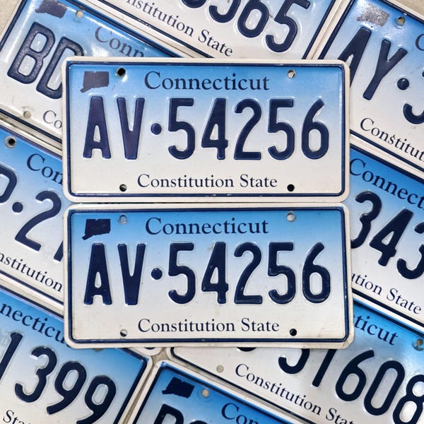 Connecticut - Etsy