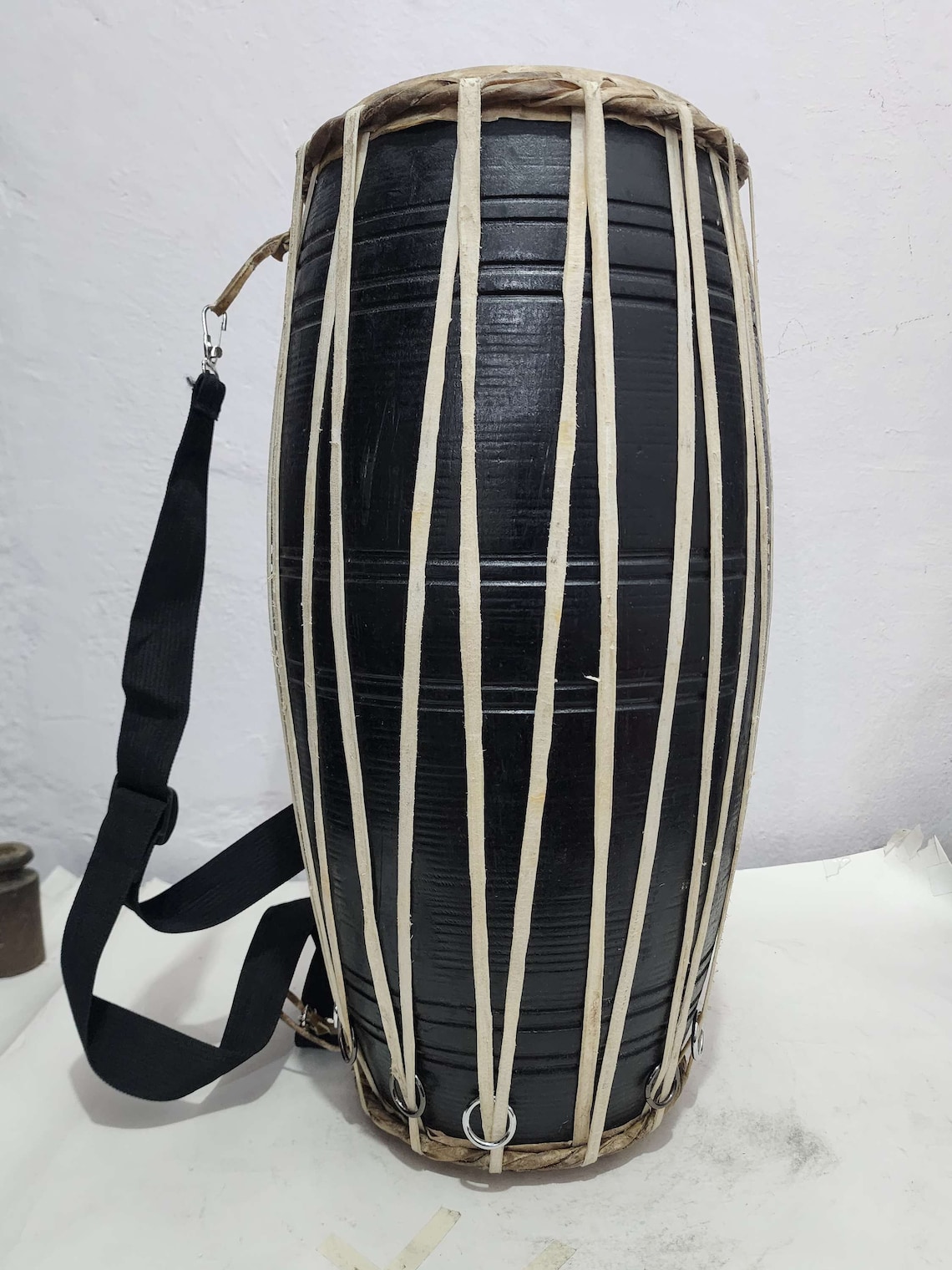 12 Inch High Quality Nepali Folk Musical Instrument Madal - Etsy