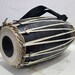 12 Inch High Quality Nepali Folk Musical Instrument Madal - Etsy