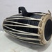 12 Inch High Quality Nepali Folk Musical Instrument Madal - Etsy
