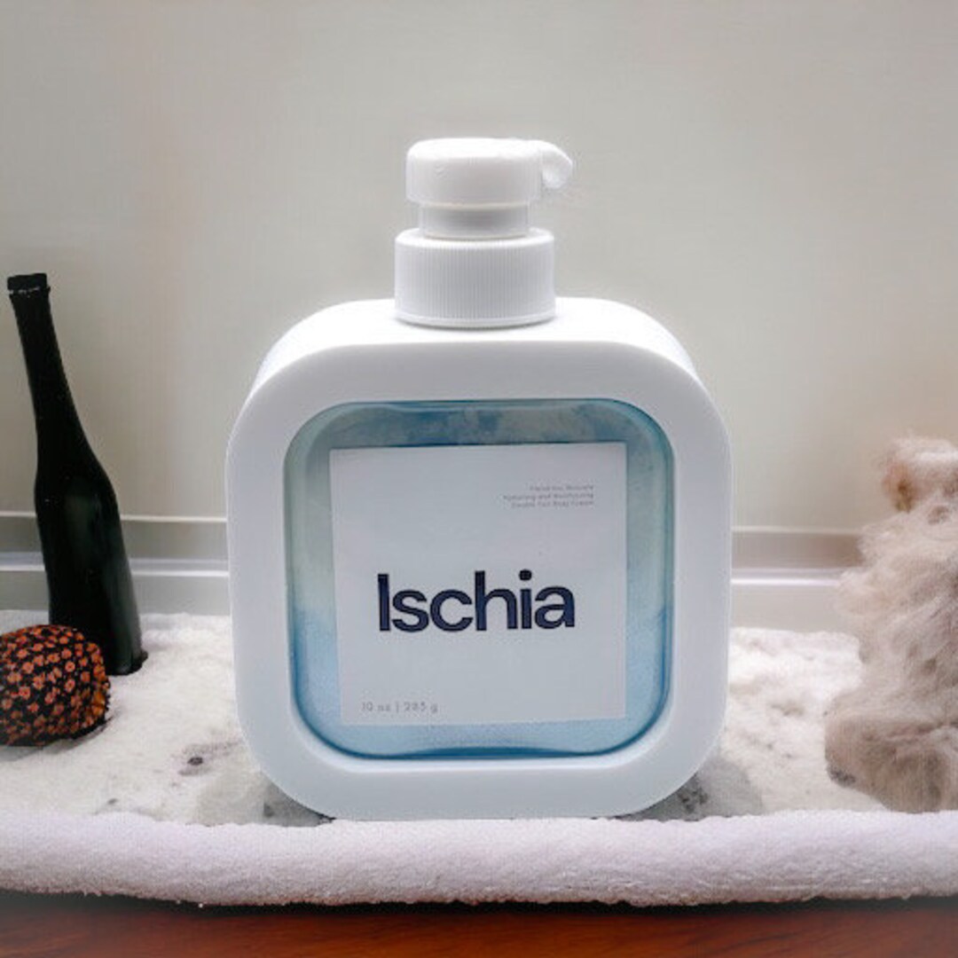 Ultra-luxurious Hydrating and Moisturizing Double Oat Thick Body Cream ...