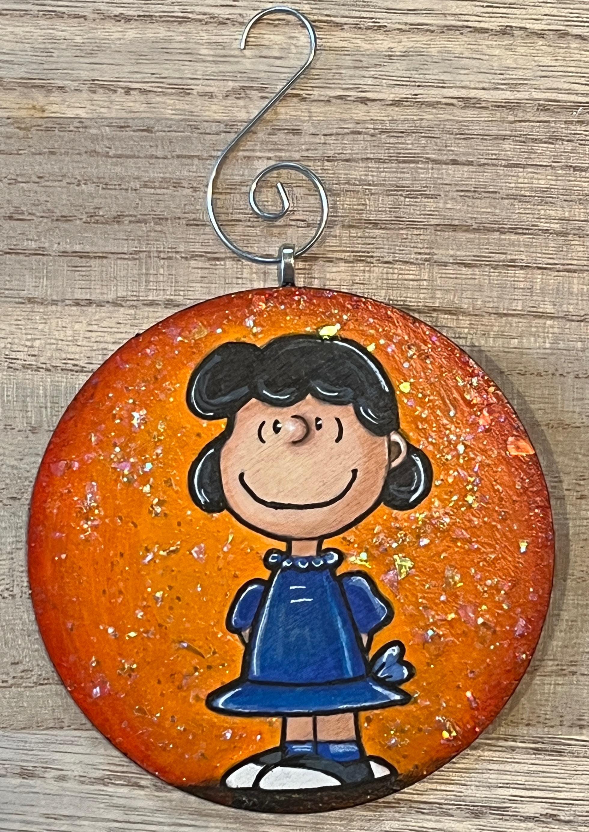 Charlie, Snoopy, Linus, Pig-pen, Lucy, Peppermint Patty, Sally ...