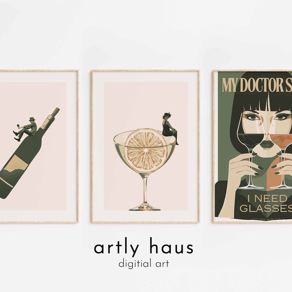 Kind Regards Poster Solo Humorous Typography Posters Home Office Decor ...